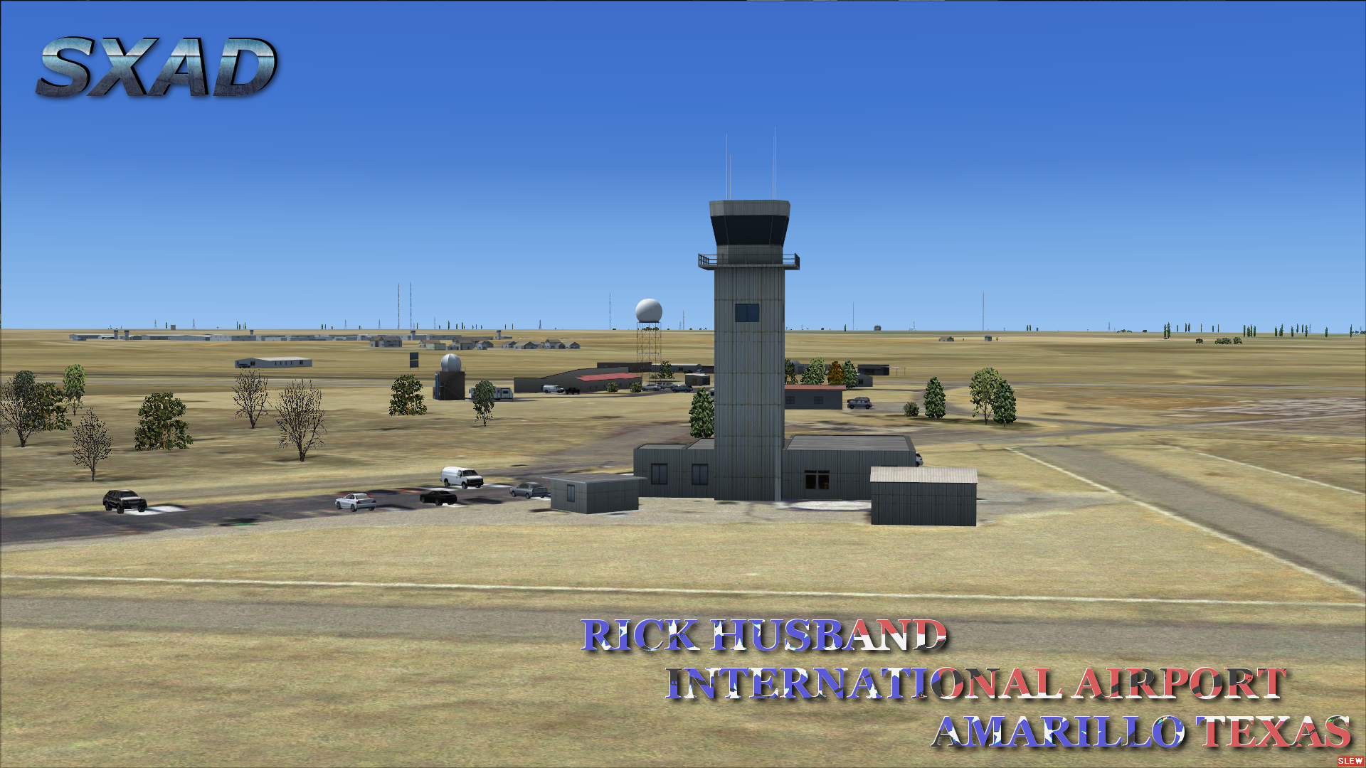 KAMA5 – SXAirportDesign's Official Website